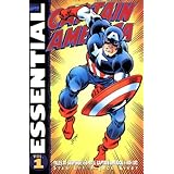 Essential Thor, Vol. 1 (Marvel Essentials): Stan Lee, Jack Kirby ...