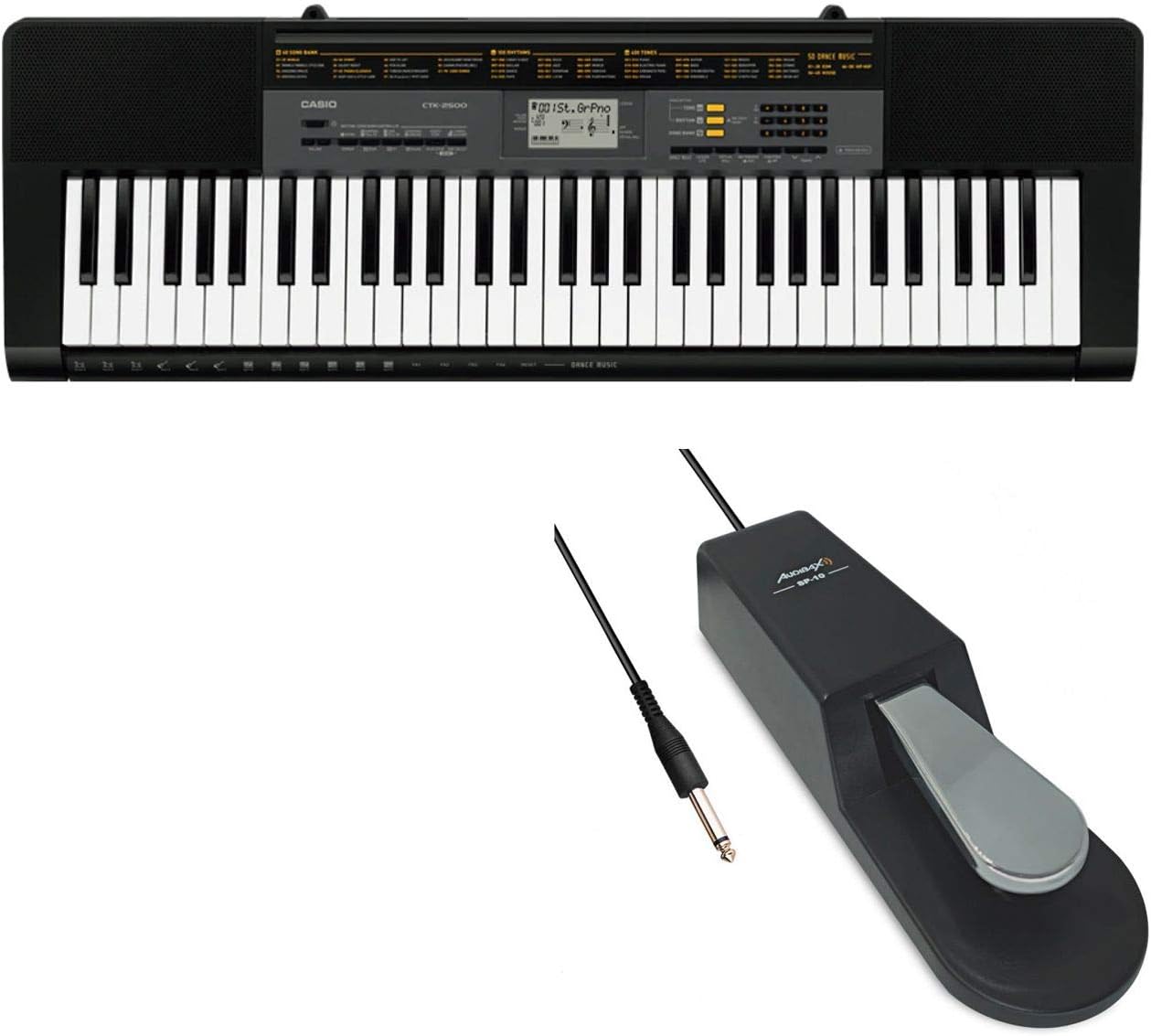 Imagenes teclados casio | Todos los tipos de teclados