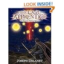 Amazon.com: The Last Apprentice: Lure of the Dead (Book 10 ...
