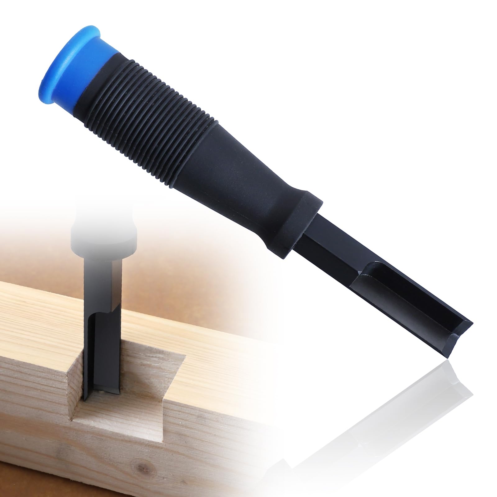 Mua RUITOOL Corner Chisel, Square Mortise Chisel trên Amazon Mỹ chính ...