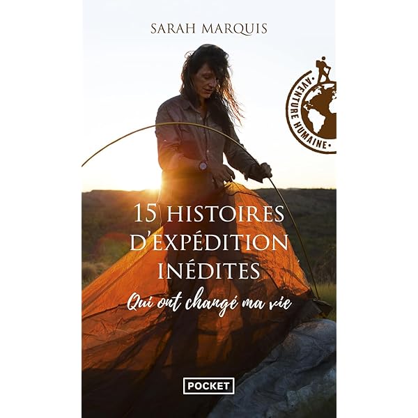 Sarah Marquis Quotes