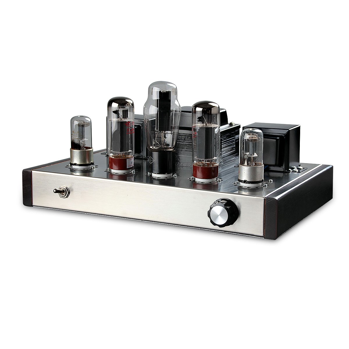 Mua Nobsound 6 N9P + EL34 Amplifier HiFi Stereo 2.0 Channel Single ...