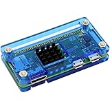 Amazon.in: Buy REES52 Raspberry Pi Zero W Development board - Built-in ...