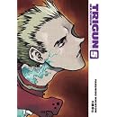 Amazon.com: Trigun Maximum Omnibus Volume 5 (9781616550868): Yasuhiro ...