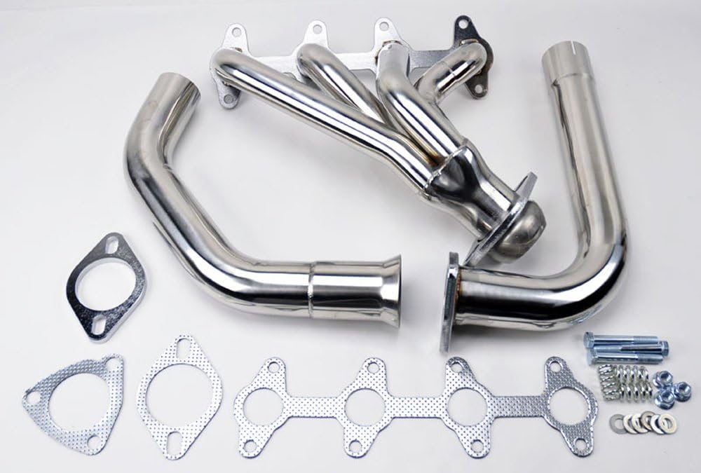 Best Flowing Chevy Exhaust Manifolds in 2022 - Top for the Money!