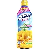 Ensueño Suavizante Max Sensación Natural 850 ml: Amazon.com.mx