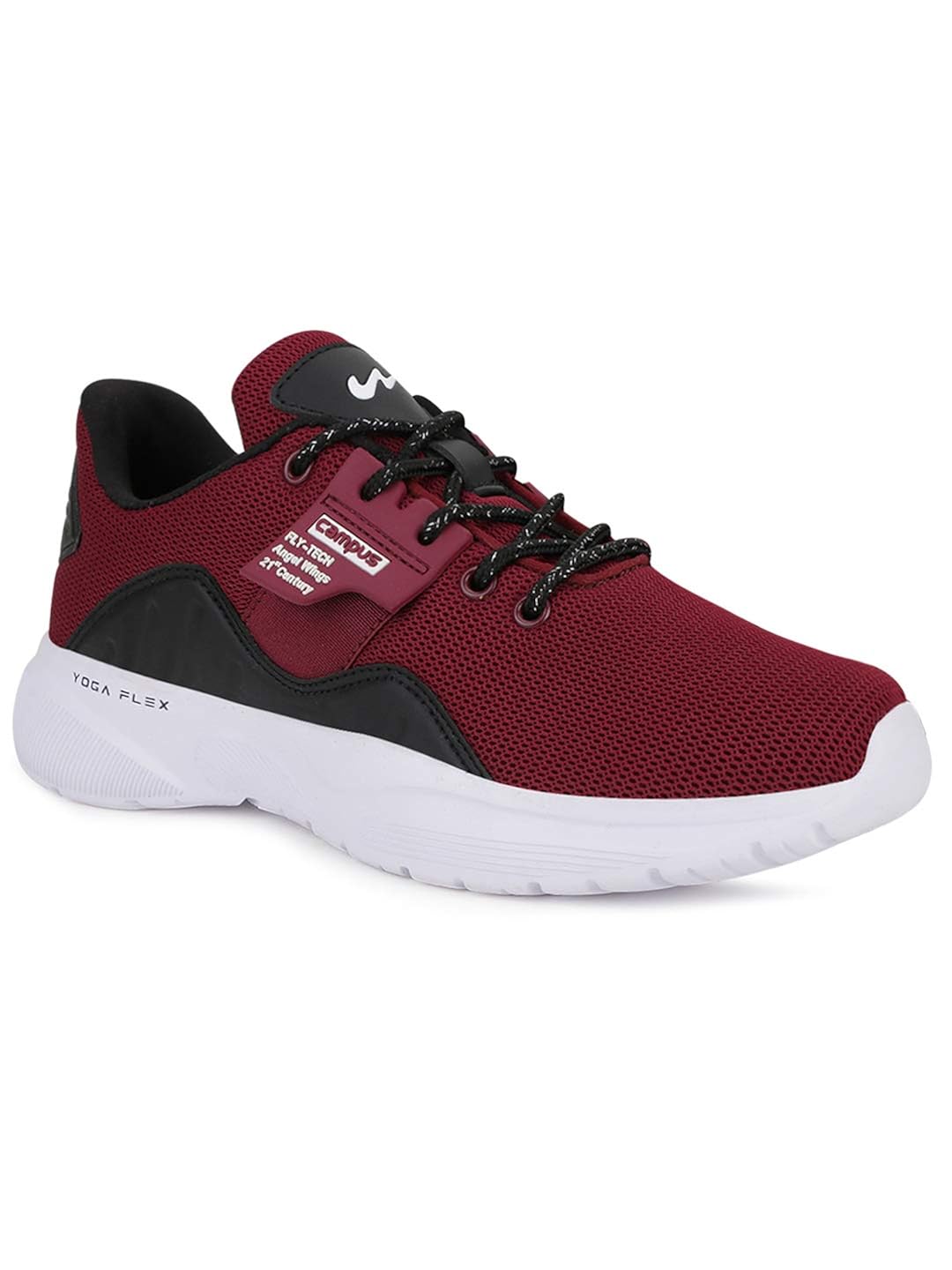 Buy Campus Women's Claire Running Shoes at Amazon.in
