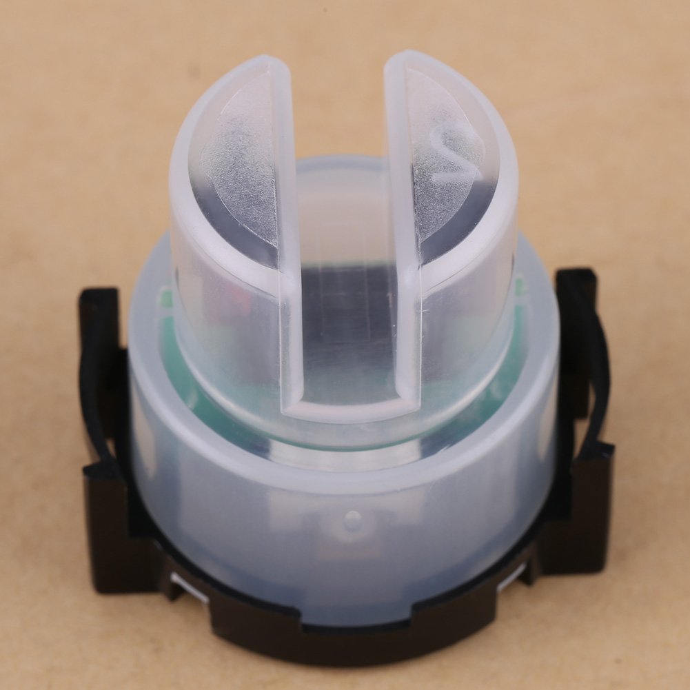 Hilitand Liquid Turbidity Sensor, DC 5V Turbidity Sensor, Liquid ...