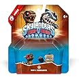 Amazon.com: Skylanders Trap Team: Bop & Terrabite - Mini Character 2 Pack