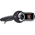 Amazon.com: Logitech Pro 9000 PC Internet Camera Webcam with 2.0 ...