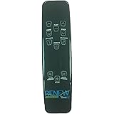 Amazon.com: Beautyrest Renew Basic (New 2019 Silver Non-Logo Versions ...