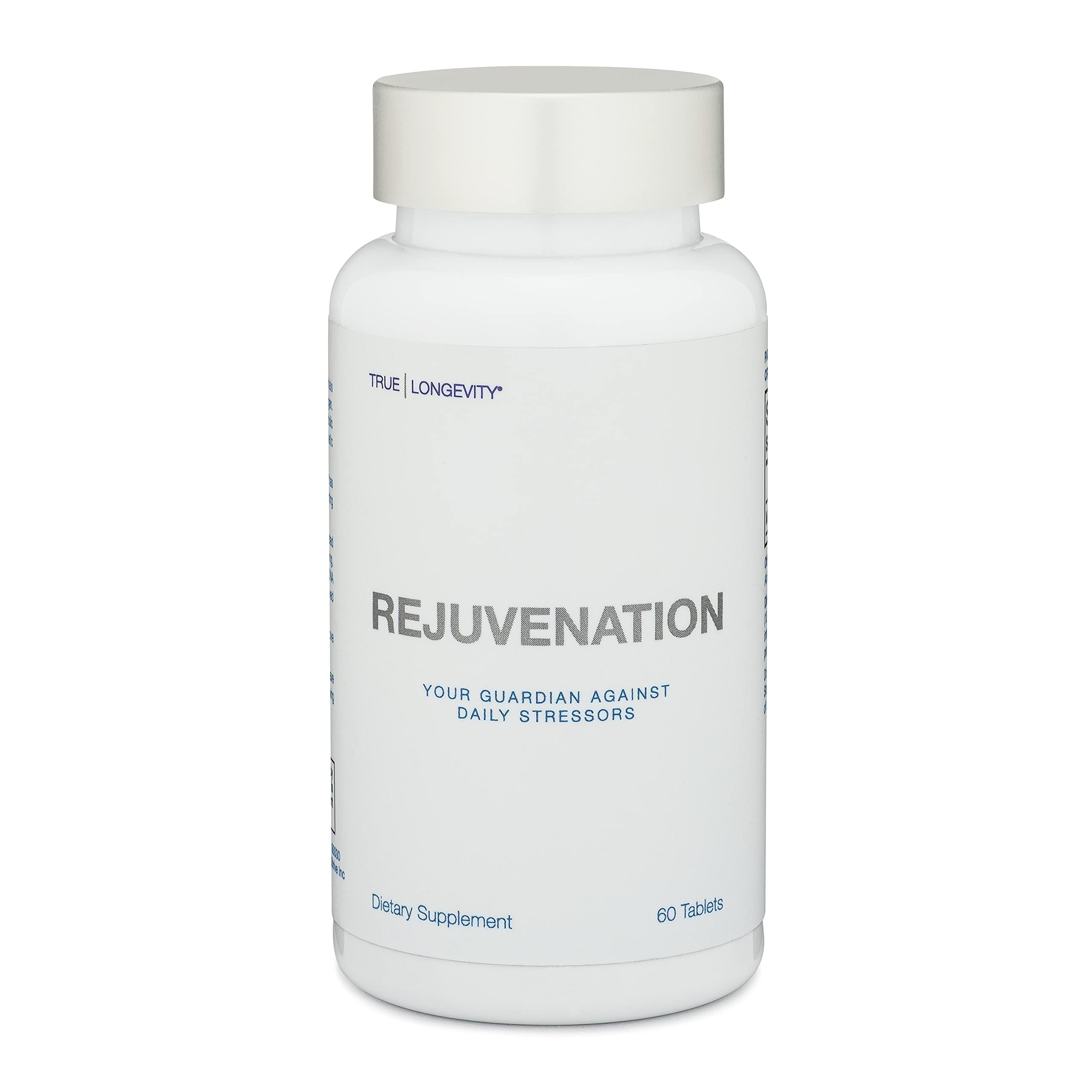 Mua Rejuvenation Molecular Hydrogen Tablets with Magnesium: Highest ...