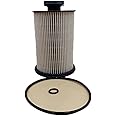 Amazon.com: BANGTE 24150293 Engine Oil Filter Replace for Mack MD6 MD7 ...