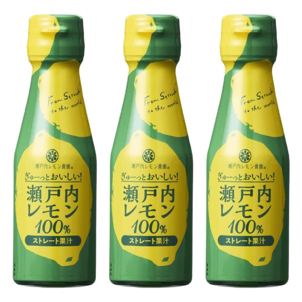 Mua [Official] Setouchi Lemon Plantation Delicious! Setouchi Lemon 100% ...