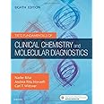Tietz Fundamentals of Clinical Chemistry and Molecular Diagnostics ...