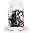 Amazon.com: 5% Nutrition Rich Piana Freak Show | Muscle Builder ...
