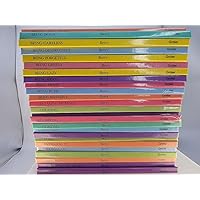 Help Me Be Good Series (29 book set): Joy Berry: 0708702866787: Amazon ...