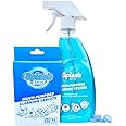Amazon.com: Generic Splash Spray All-Purpose Cleaner - Bottle and 10x ...