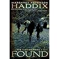 Found (Volume 1): Haddix, Margaret Peterson: 9781416954217: Books ...
