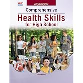 Comprehensive Health Skills for Middle School, Workbook: McCarley, Mary ...
