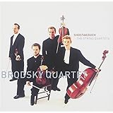 Dmitry Shostakovich, Rubio Quartet - Complete String Quartets - Amazon.com Music