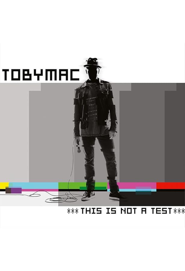 Tobymac Tonight Deluxe