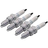 Amazon.com: NGK (4929) DPR8EA-9 Spark Plug - Pack of 4 : Automotive