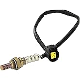 Amazon.com: Denso 234-4733 Honda Downstream 4-Wire, 13.19” Heated Oxygen Sensor : Automotive