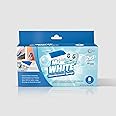 Amazon.com: Mr White, Magic Eraser Sponge 4X Stronger Pad, 8-Pack ...
