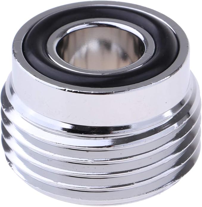 P Prettyia Scuba Diving Tank Valve Adaptor DIN to YORK Insert Regulator ...