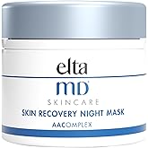 Amazon.com : Versed Sweet Relief Night Mask + Face Balm - Intensive ...