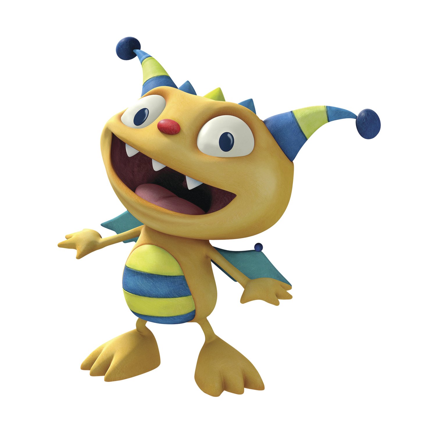 Henry Hugglemonster - Alchetron, The Free Social Encyclopedia