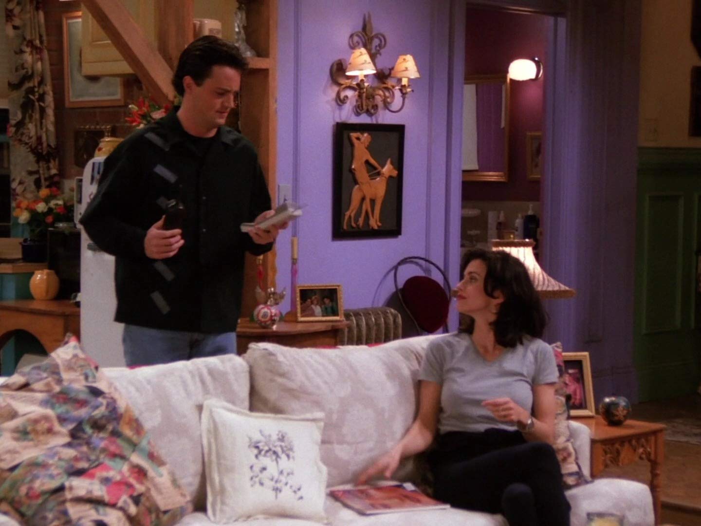 Watch Friends - Season 1 | Prime Video