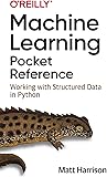 Machine Learning with Python Cookbook: Amazon.es: Albon, Chris: Libros en idiomas extranjeros