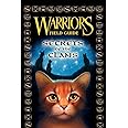Amazon.com: Warriors: Secrets of the Clans (Warriors Field Guide ...