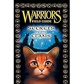 Amazon.com: Warriors: Battles of the Clans (Warriors Field Guide ...