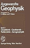 Grundlagen der angewandten Geophysik - Seismik, Gravimetrie: Amazon.de ...