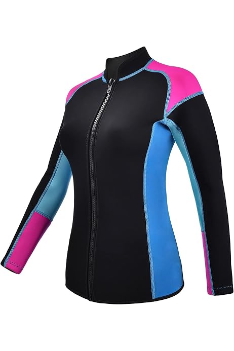 Wet Suit Kids Baby Neoprene Wetsuit Swimsuit - UPF50+ Thermal Rash ...