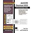Amazon.com: AutoCAD Electrical 2023 for Electrical Control Designers, 14th Edition ...
