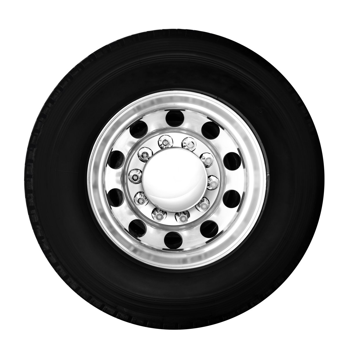 chetorbegam.ir 2 Front and 4 Rear 4 Pack with Standard Hub Caps and ...