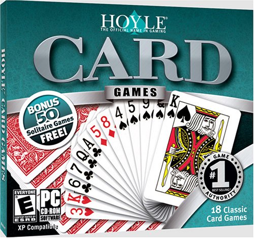 Top 10 Encore Software Card Games of 2019 - Best Reviews Guide
