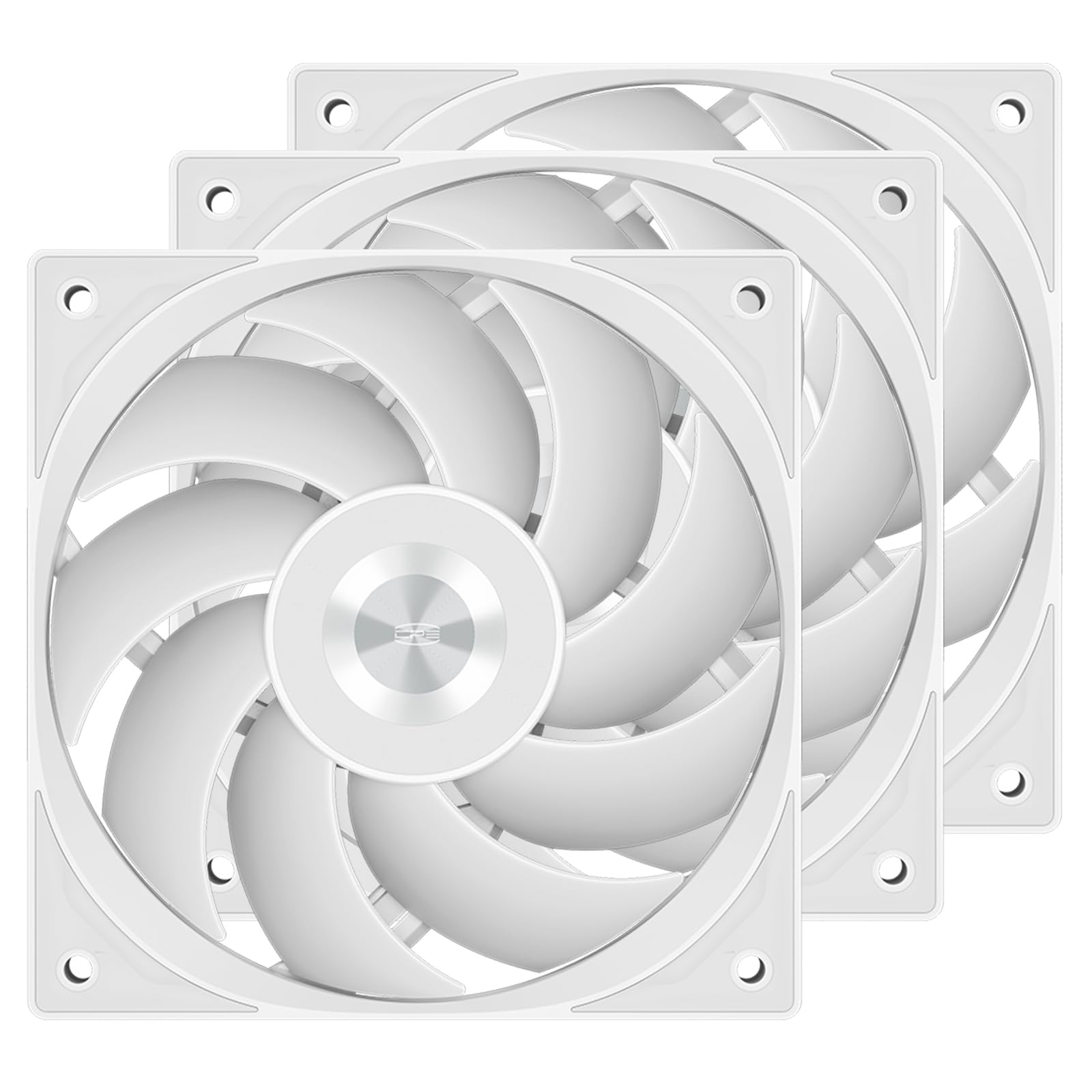 Mua PCCOOLER F5 R120 High Performance Cooling Fan, 120mm PWM 4-Pin FDB ...