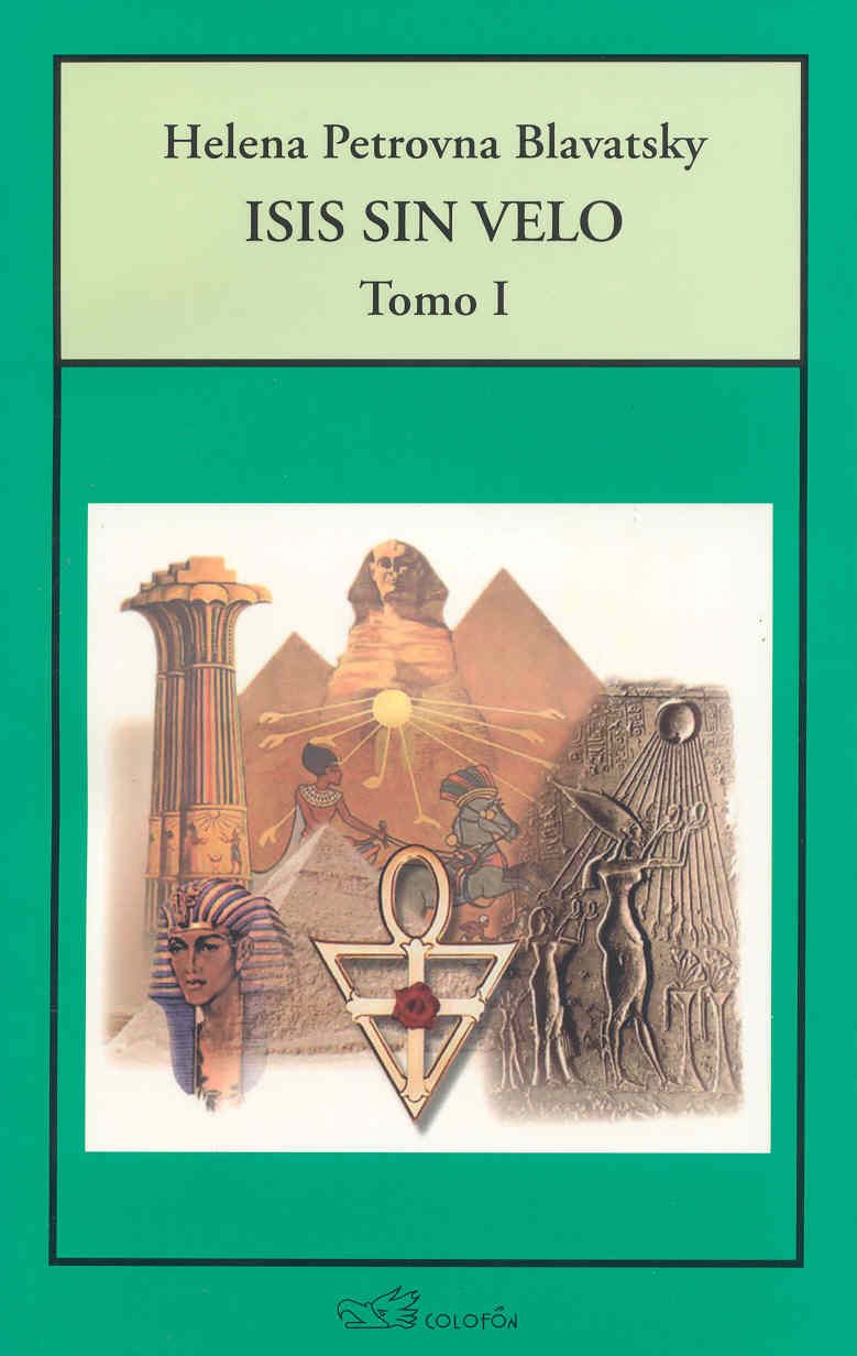 ISIS SIN VELO DE HELENA BLAVATSKY PDF