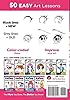 Draw Quick & Easy 50 Eyes: How to Draw Anime Manga Step by Step ...