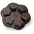 Amazon.com: Nordic Ware Maple Leaf Pan : Home & Kitchen