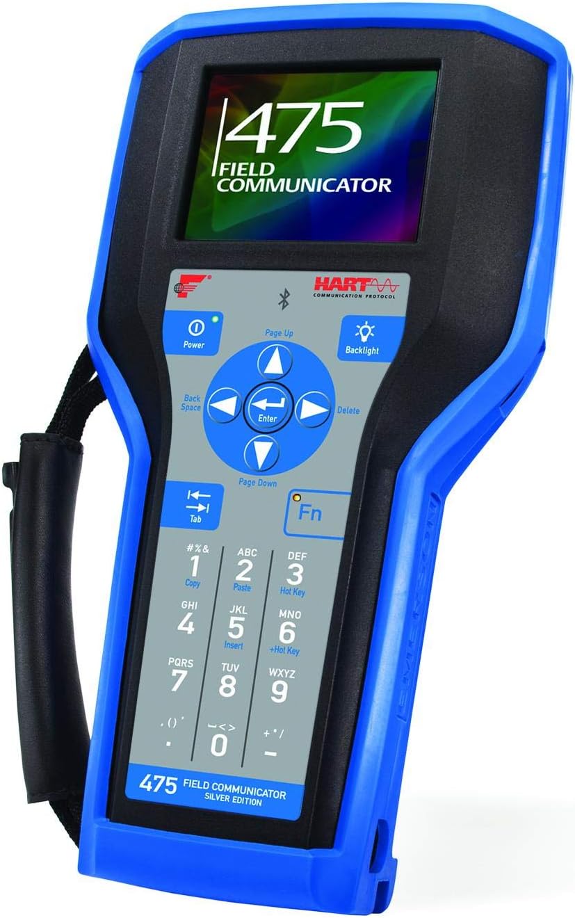 Emerson 475 Field Communicator price in UAE | Amazon UAE | kanbkam