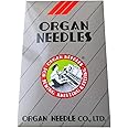 Amazon.com: 10 Singer 14U OVERLOCK SERGER Needles 2054 SLX75 16X75