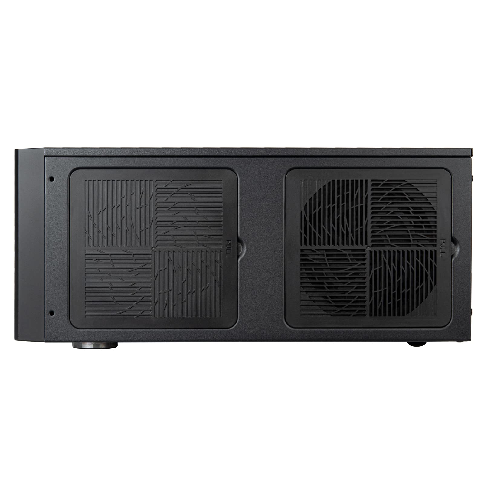 Mua SilverStone Grandia Series 240mm Radiator Compatible HTPC Case SST ...
