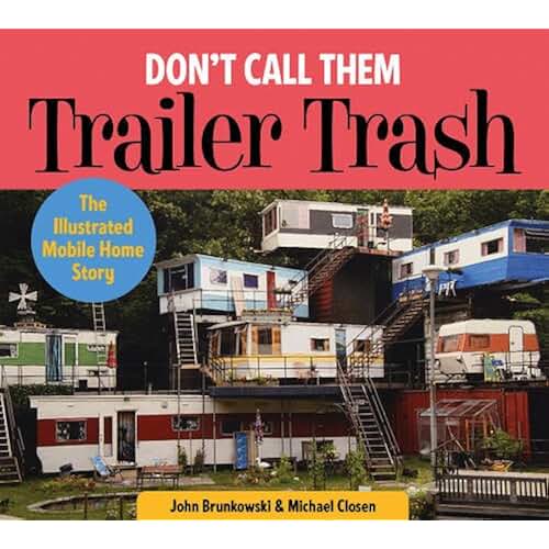 Great Books for RV and Camping Lovers by RV Family Travel Atlas