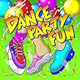 Amazon.com: Dance Party Fun: Office Products